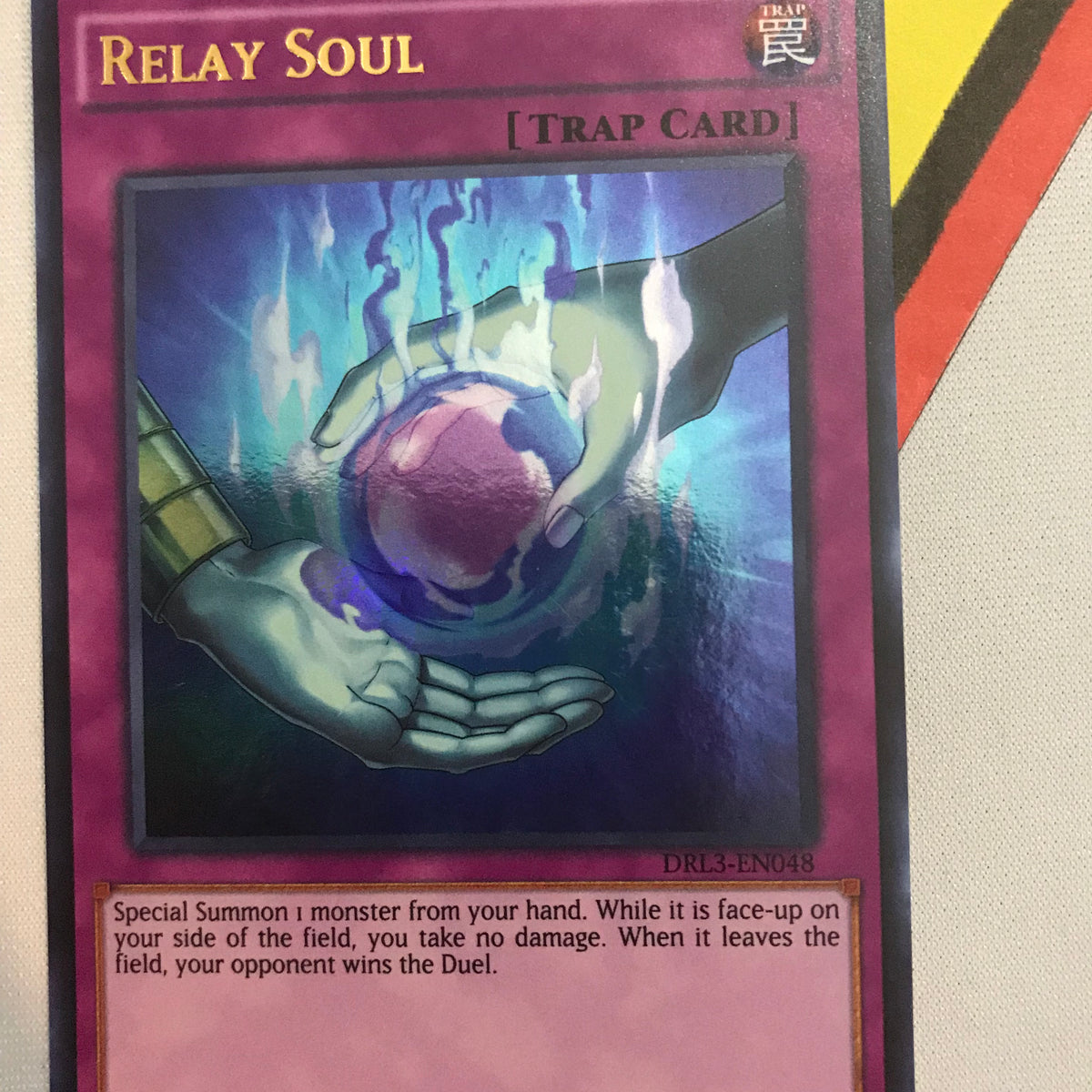 relay soul