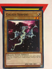 GALAXY SERPENT - COMMON - VARIOUS - 1ST — Transcend Cards