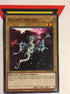 GALAXY SERPENT - COMMON - VARIOUS - 1ST — Transcend Cards