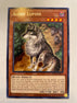Aloof Lupine / Rare- MP20-EN015- 1st — Transcend Cards